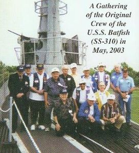 U.S.S. Batfish & War Memorial Park | TravelOK.com - Oklahoma's Official ...