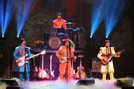 Tulsa Performing Arts Center | TravelOK.com - Oklahoma's Official ...