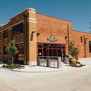 Stonecloud Brewing Company Taproom | TravelOK.com - Oklahoma's Official ...