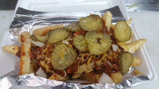 Curbside Comfort | TravelOK.com - Oklahoma's Official Travel & Tourism Site