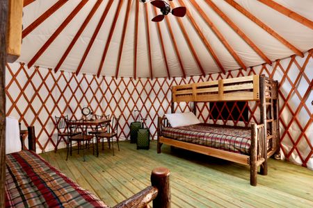 Natural Falls State Park | TravelOK.com - Oklahoma's Official Travel ...