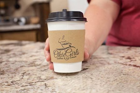 Okie Girls Coffee & Ice Cream | TravelOK.com - Oklahoma's Official ...