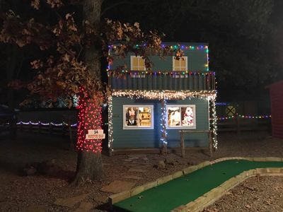 Old West Town Mini-Golf | TravelOK.com - Oklahoma's Official Travel ...