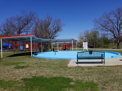 Pennington Creek Park | TravelOK.com - Oklahoma's Official Travel ...