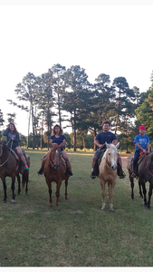 Rebel Hill Guest Ranch | TravelOK.com - Oklahoma's Official Travel ...