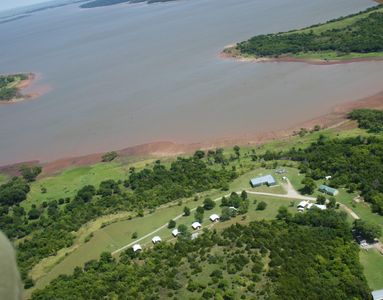 Camp McFadden | TravelOK.com - Oklahoma's Official Travel & Tourism Site