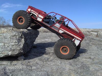 Hogan's Off Road Park | TravelOK.com - Oklahoma's Official Travel ...