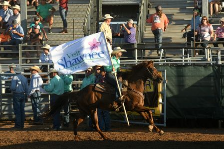 International Finals Youth Rodeo | TravelOK.com - Oklahoma's Official ...