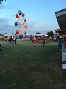 Mountain View Free Fair | TravelOK.com - Oklahoma's Official Travel ...