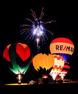 Oklahoma Festival of Ballooning | TravelOK.com - Oklahoma's Official ...