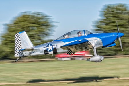 Will Rogers & Wiley Post Fly-in | TravelOK.com - Oklahoma's Official ...