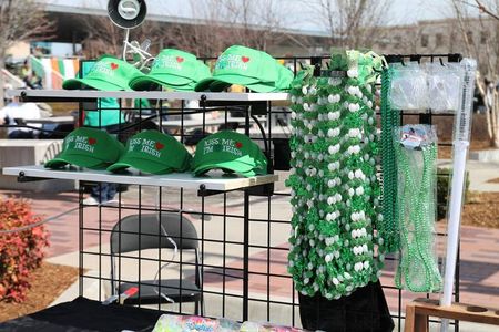 Tulsa Irish Festival | TravelOK.com - Oklahoma's Official Travel ...