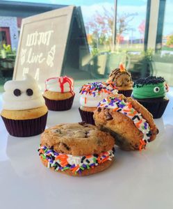 Green Goodies | TravelOK.com - Oklahoma's Official Travel & Tourism Site