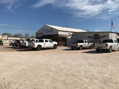 Stewart Sandsports & ATV Rentals | TravelOK.com - Oklahoma's Official ...