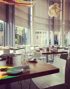 Kitchen 27 | TravelOK.com - Oklahoma's Official Travel & Tourism Site