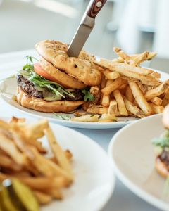 Kitchen 27 | TravelOK.com - Oklahoma's Official Travel & Tourism Site