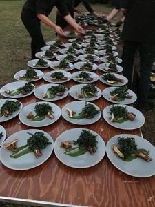 Kitchen 27 | TravelOK.com - Oklahoma's Official Travel & Tourism Site