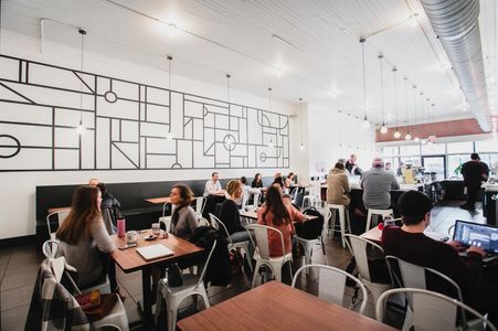 Cafe Evoke | TravelOK.com - Oklahoma's Official Travel & Tourism Site