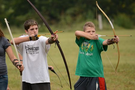 Cherokee National Holiday | TravelOK.com - Oklahoma's Official Travel ...