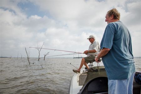Hugo Lake Park | TravelOK.com - Oklahoma's Official Travel & Tourism Site