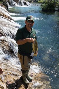 Blue River | TravelOK.com - Oklahoma's Official Travel & Tourism Site