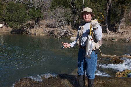 Blue River | TravelOK.com - Oklahoma's Official Travel & Tourism Site