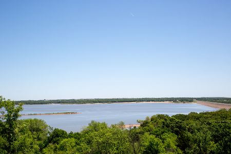 Kaw Lake | TravelOK.com - Oklahoma's Official Travel & Tourism Site