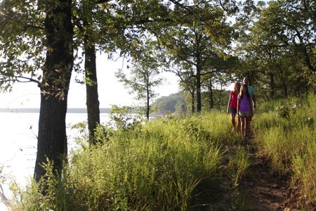 Keystone Lake | TravelOK.com - Oklahoma's Official Travel & Tourism Site