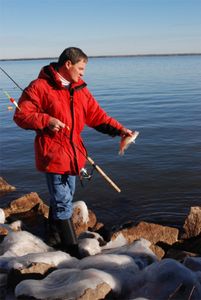 Canton Lake | TravelOK.com - Oklahoma's Official Travel & Tourism Site