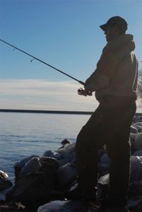 Canton Lake | TravelOK.com - Oklahoma's Official Travel & Tourism Site