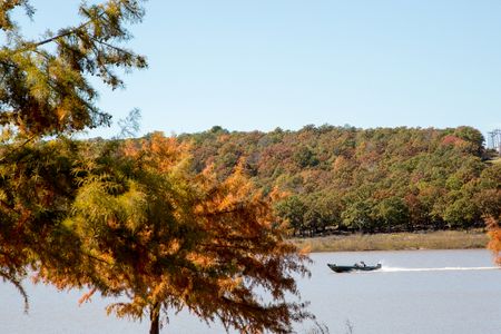 Keystone State Park | TravelOK.com - Oklahoma's Official Travel ...