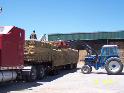 Moore Farms | TravelOK.com - Oklahoma's Official Travel & Tourism Site