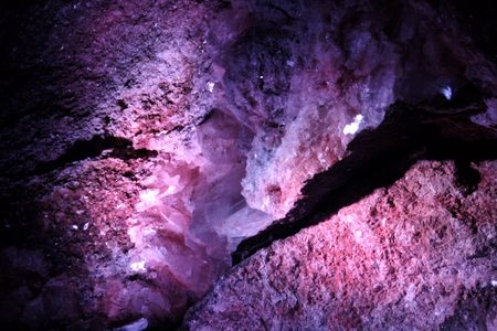 Alabaster Caverns State Park | TravelOK.com - Oklahoma's Official ...