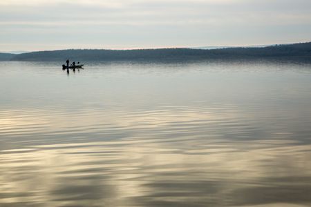 Lake Wister State Park | TravelOK.com - Oklahoma's Official Travel ...