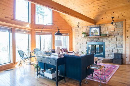 Rivers Edge Cottages | TravelOK.com - Oklahoma's Official Travel ...