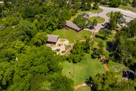 Boiling Springs State Park | TravelOK.com - Oklahoma's Official Travel ...