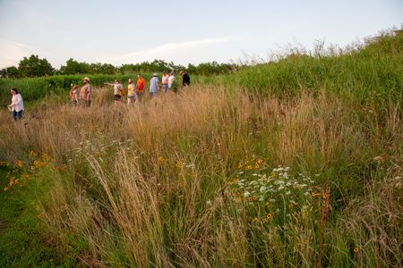 Spiro Mounds Archaeological Center | TravelOK.com - Oklahoma's Official ...