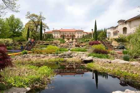 Philbrook Museum of Art | TravelOK.com - Oklahoma's Official Travel ...