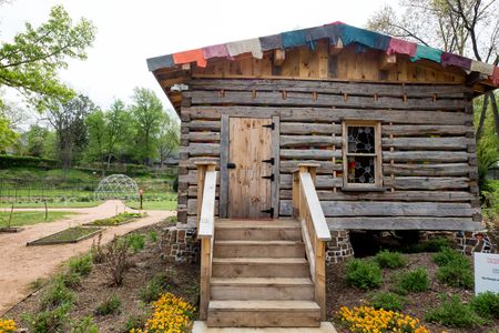 Philbrook Museum of Art | TravelOK.com - Oklahoma's Official Travel ...