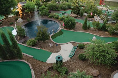 HeyDay Entertainment | TravelOK.com - Oklahoma's Official Travel ...