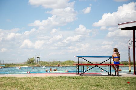 Gage Artesian Beach | TravelOK.com - Oklahoma's Official Travel ...