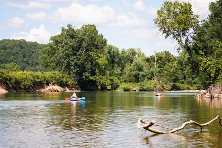 All American Floats | TravelOK.com - Oklahoma's Official Travel ...