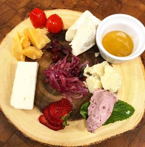 Piatto Italian Kitchen | TravelOK.com - Oklahoma's Official Travel ...