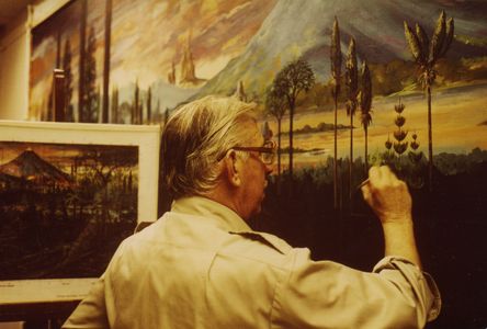 Forest Heritage Center | TravelOK.com - Oklahoma's Official Travel ...