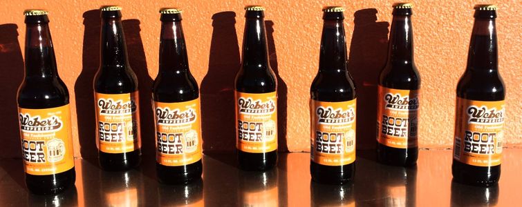 Weber's Superior Root Beer | TravelOK.com - Oklahoma's Official Travel ...