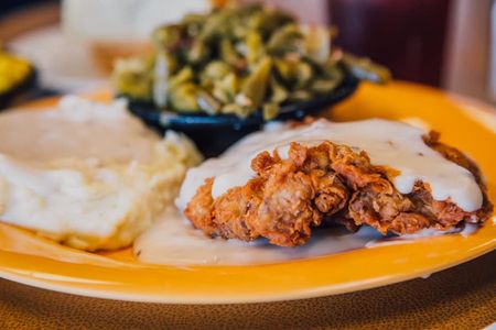 Nelson's Buffeteria | TravelOK.com - Oklahoma's Official Travel ...