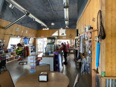 Sequoyah Bay State Park | TravelOK.com - Oklahoma's Official Travel ...