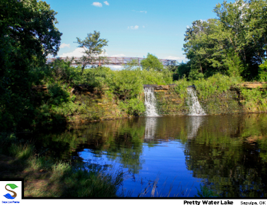 Pretty Water Lake | TravelOK.com - Oklahoma's Official Travel & Tourism ...