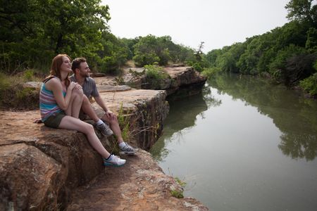 Osage Hills State Park Trail System | TravelOK.com - Oklahoma's ...