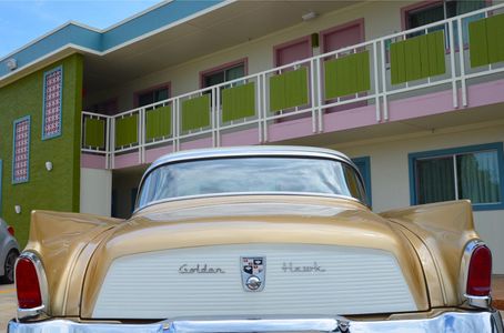 Classen Inn | TravelOK.com - Oklahoma's Official Travel & Tourism Site